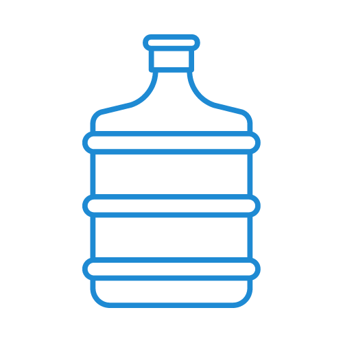 Canadian Pure Filtered Water | We Make Water Taste Refreshing