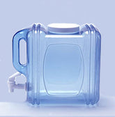 Canadian Pure Filtered Water | We Make Water Taste Refreshing